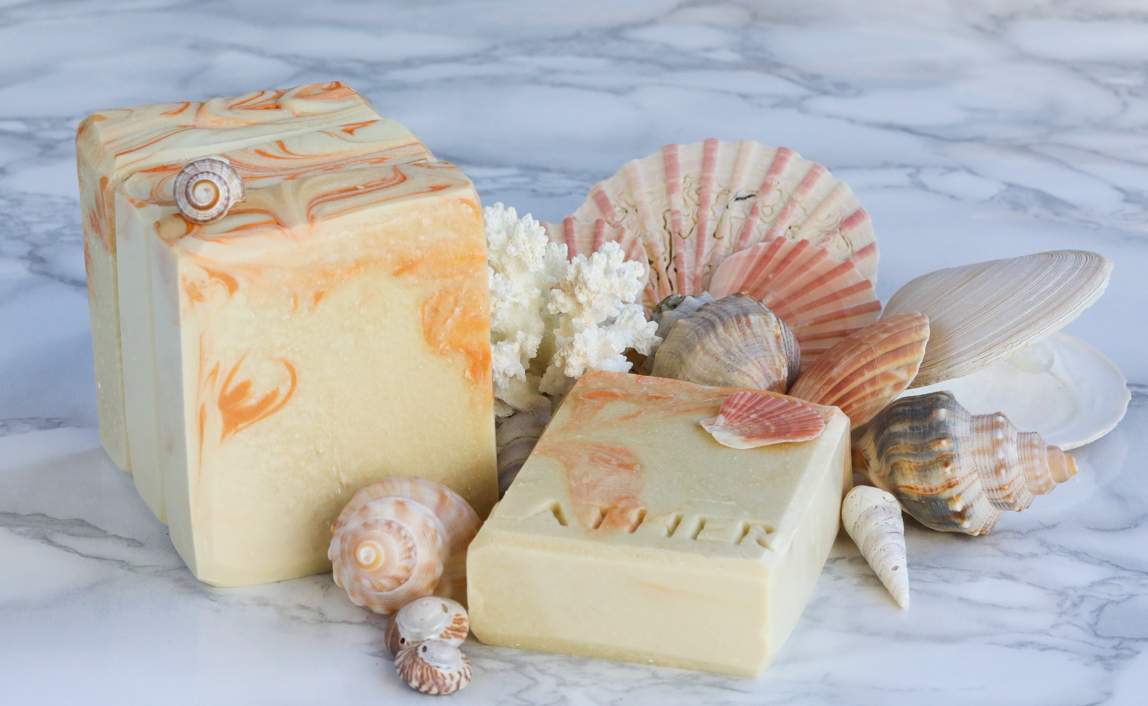 Bar Soap – Page 2 – Lather Luxury Handcrafted Soaps